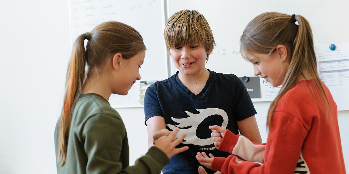 Open dagen bij Winford | Winford College