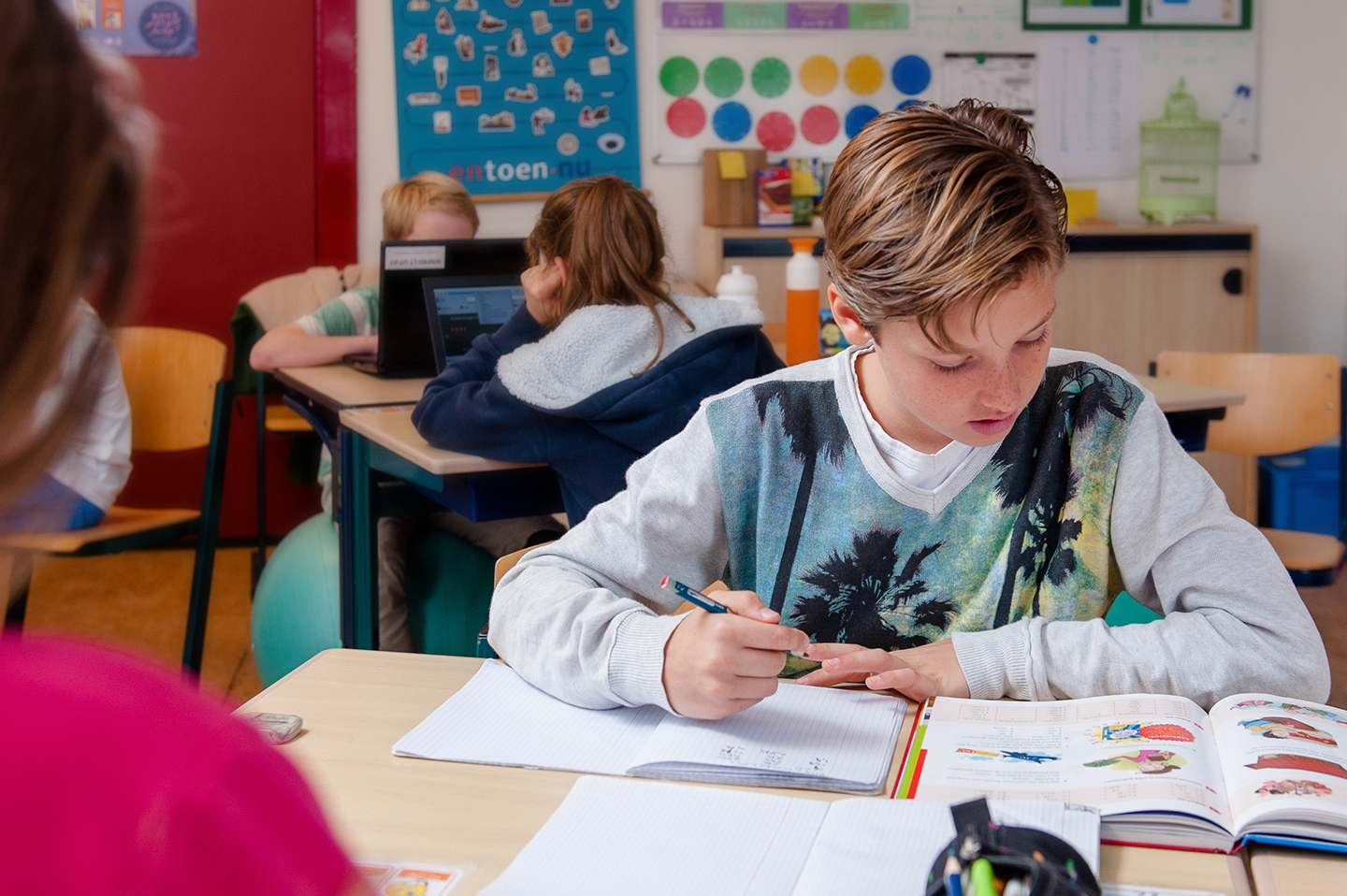 Winford Particulier Onderwijs | Voortgezet en Basisonderwijs | Winford ...