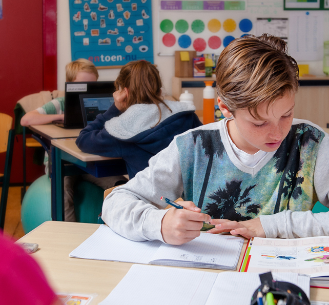 Winford – Particulier basisonderwijs en voortgezet onderwijs | Winford ...
