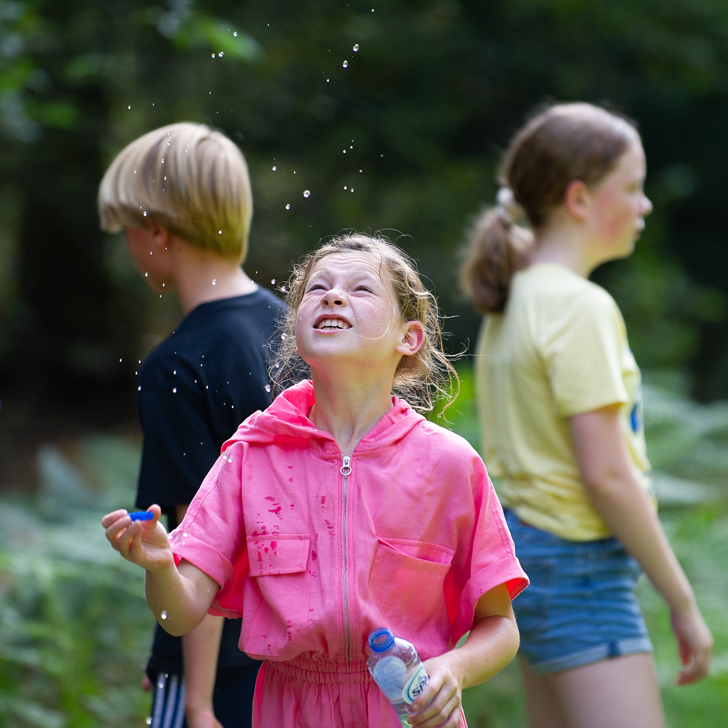 Open dagen bij Winford | Winford College